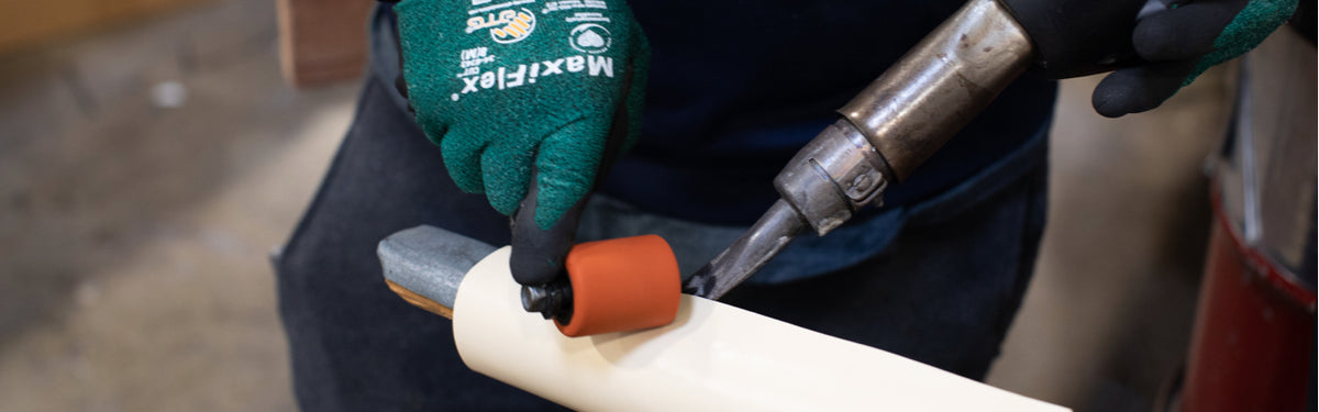 Introducing the Improved Universal Pipe Collar | Acme Cone