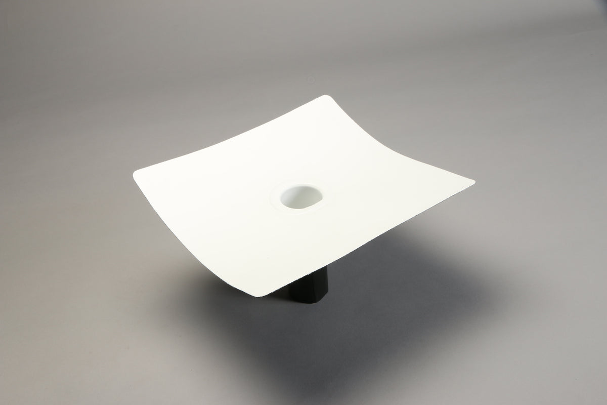 Drop Scupper | Custom Roof Flashings | Acme Cone