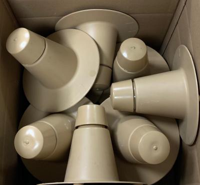 Breather Vents | Acme Cone | Acme Cone