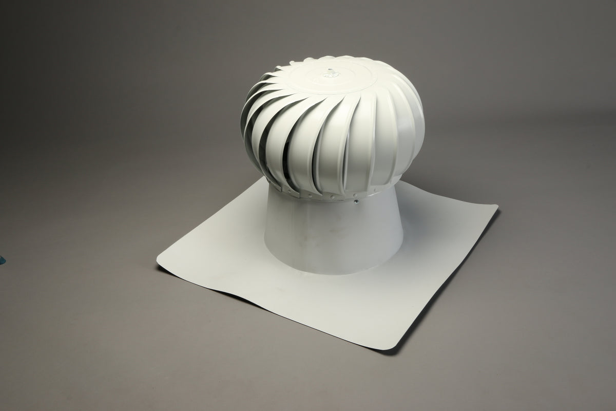 12” Turbine Vent | Acme Cone | Acme Cone